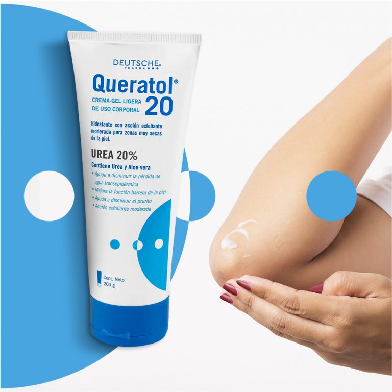 Queratol